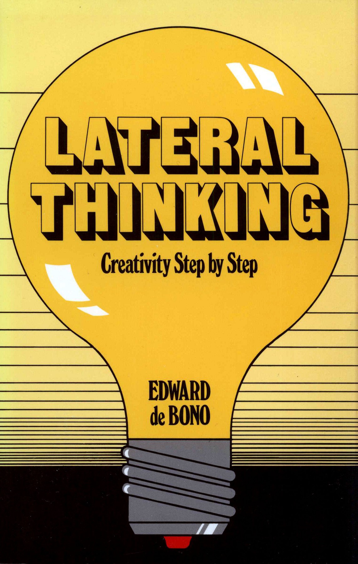 Lateral thinking _ creativity step by step - THE MANTHAN SCHOOL - Page ...