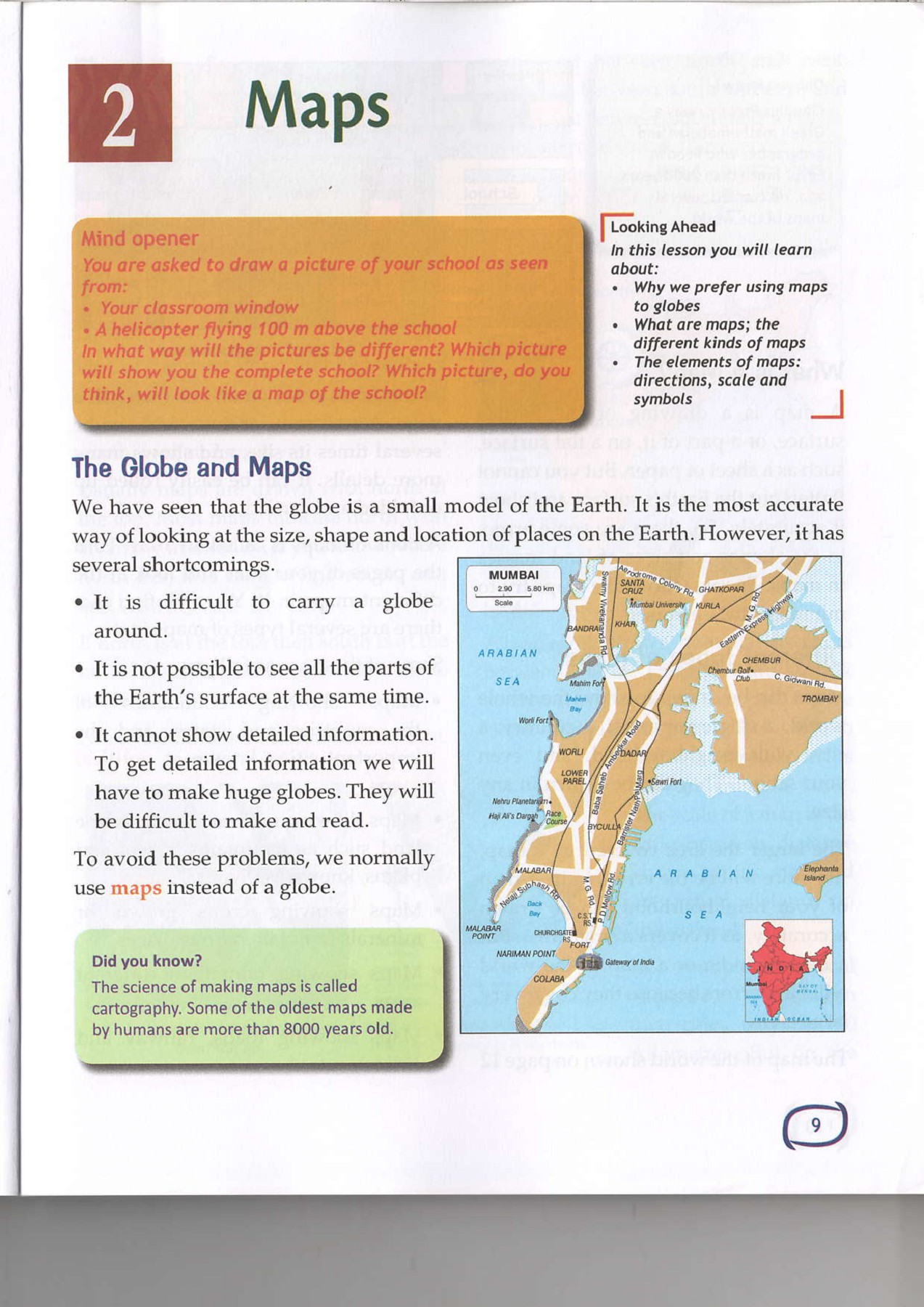 grade5sst - THE MANTHAN SCHOOL - Page 13 | Flip PDF Online | PubHTML5