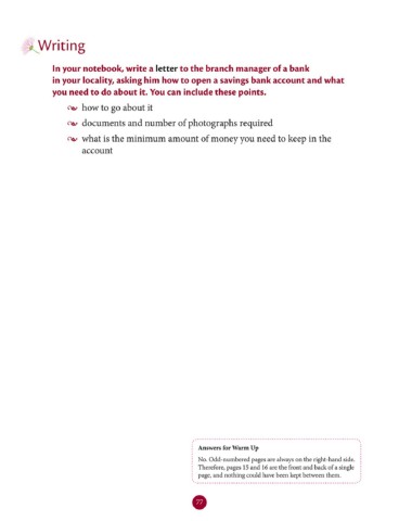 Geade 8 English Coursbook - THE MANTHAN SCHOOL - Page 78 | Flip PDF ...