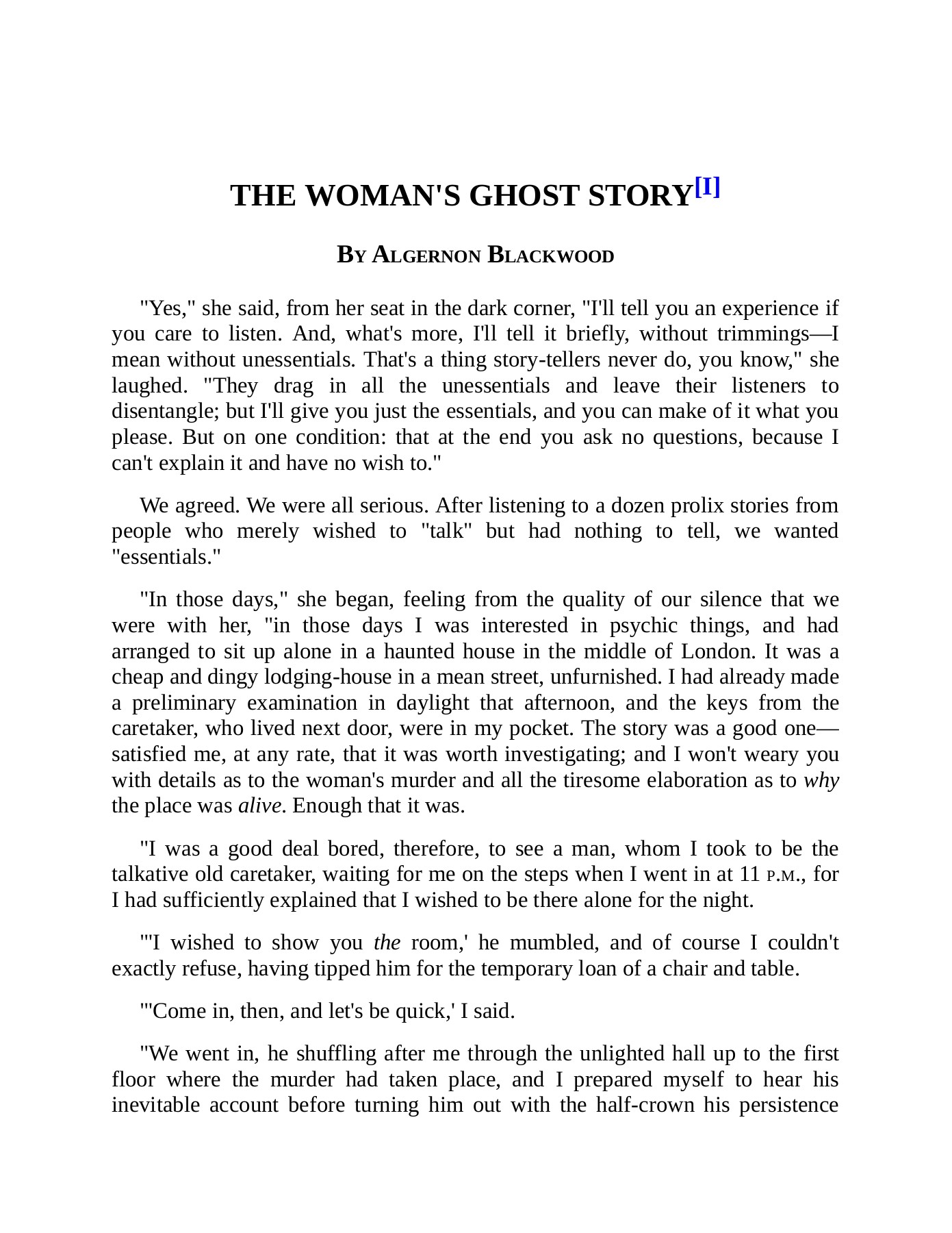 The-Best-Ghost-Stories - THE MANTHAN SCHOOL - Page 105 | Flip PDF ...