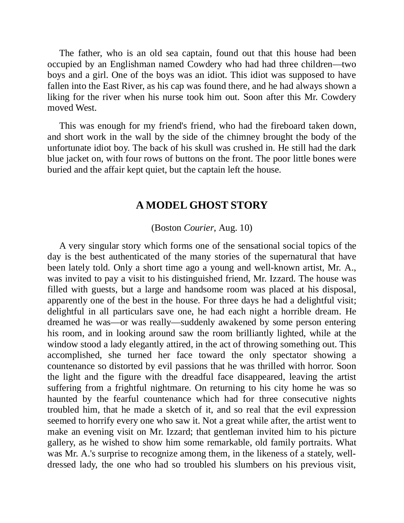 The-Best-Ghost-Stories - THE MANTHAN SCHOOL - Page 194 | Flip PDF ...