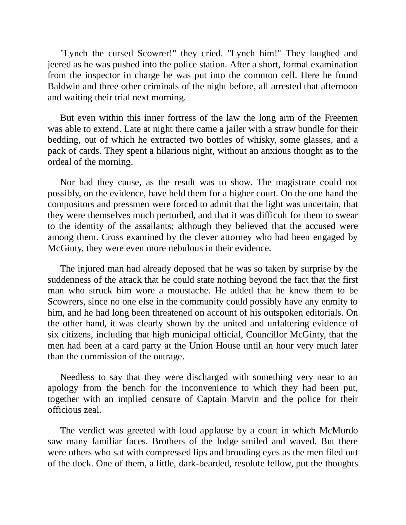 The-Valley-of-Fear - THE MANTHAN SCHOOL - Page 135 | Flip PDF Online ...