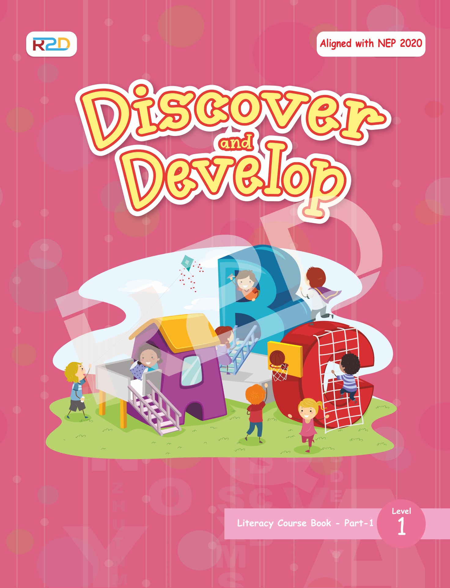 Final -- Literacy Level-1_Part-1 - THE MANTHAN SCHOOL - Page 1 - 86 ...