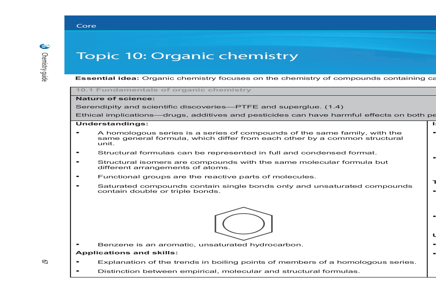 IB-Chemistry - THE MANTHAN SCHOOL - Page 111 | Flip PDF Online | PubHTML5