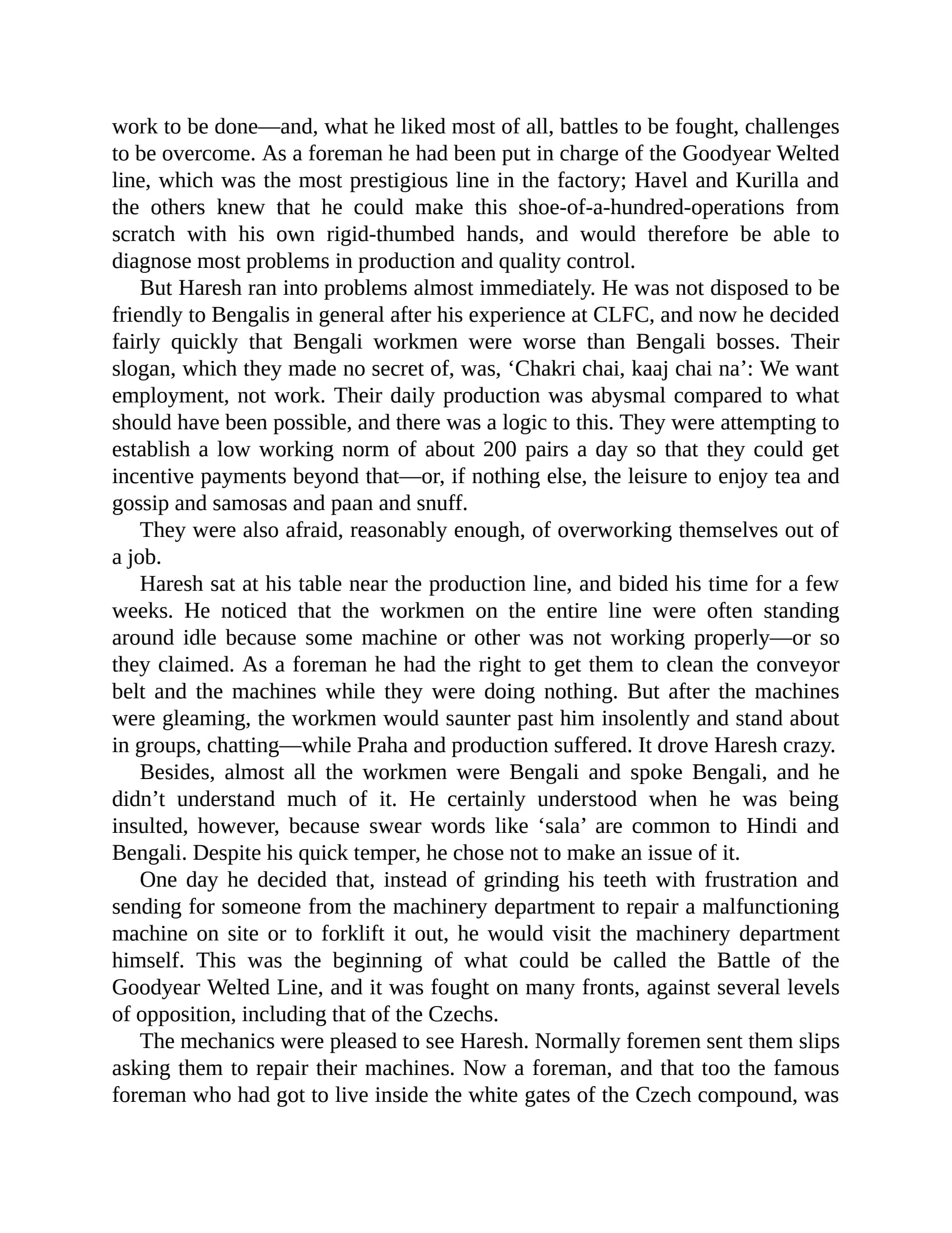 A Suitable Boy - THE MANTHAN SCHOOL - Page 1254 | Flip PDF Online ...
