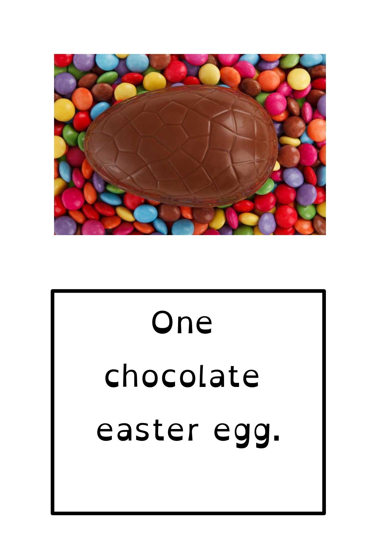 Learn-Sight-Words-Easter-Eggs - THE MANTHAN SCHOOL - Page 3 | Flip PDF ...