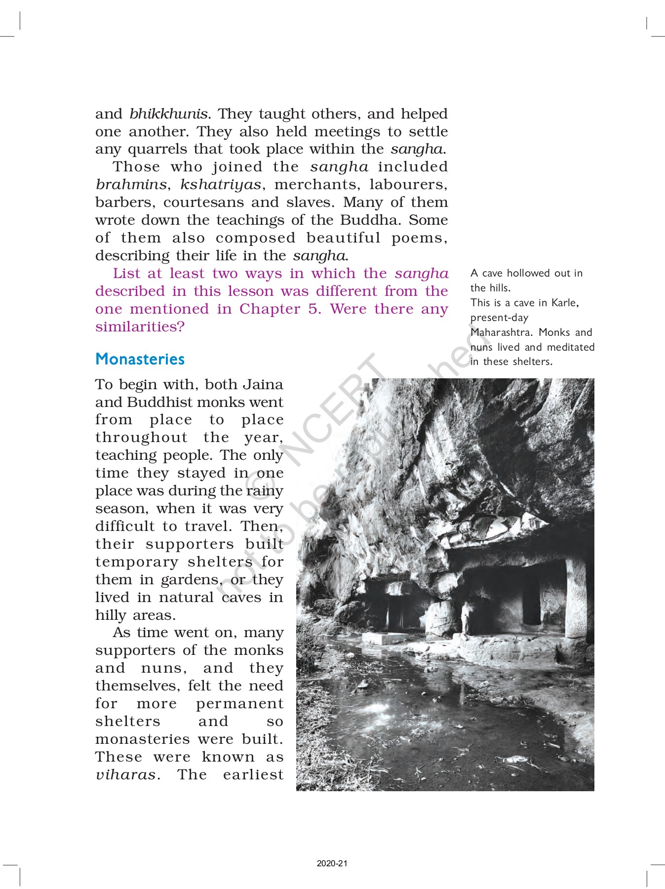 Grade 6 History - THE MANTHAN SCHOOL - Page 60 | Flip PDF Online | PubHTML5