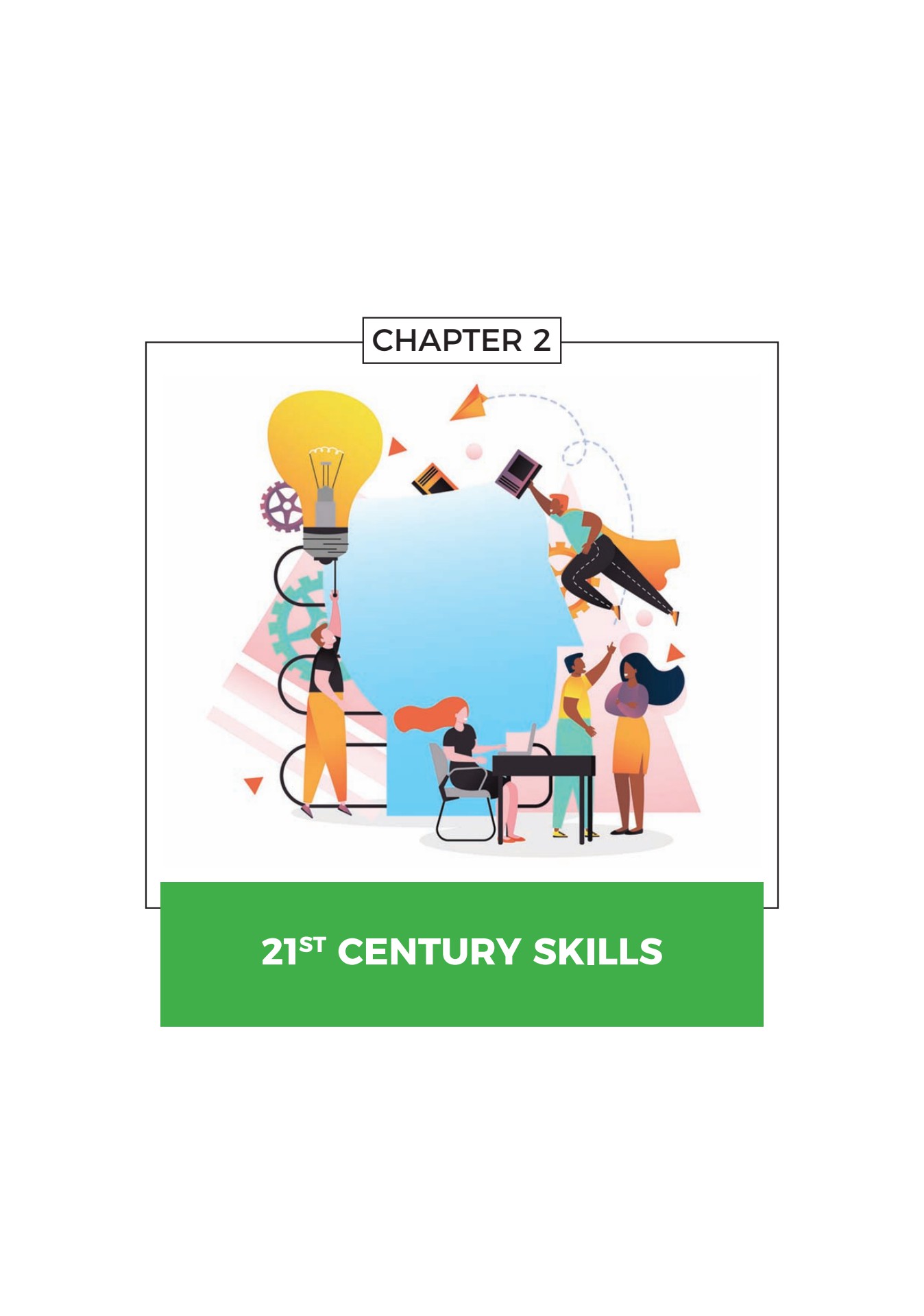 21st Century Skill Handbook - THE MANTHAN SCHOOL - Page 15 | Flip PDF ...