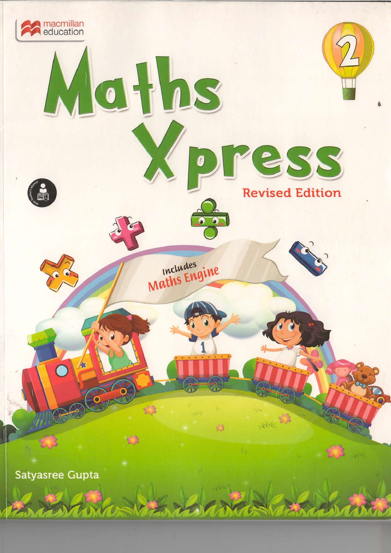 Math2 - THE MANTHAN SCHOOL - Page | Flip PDF Online | PubHTML5