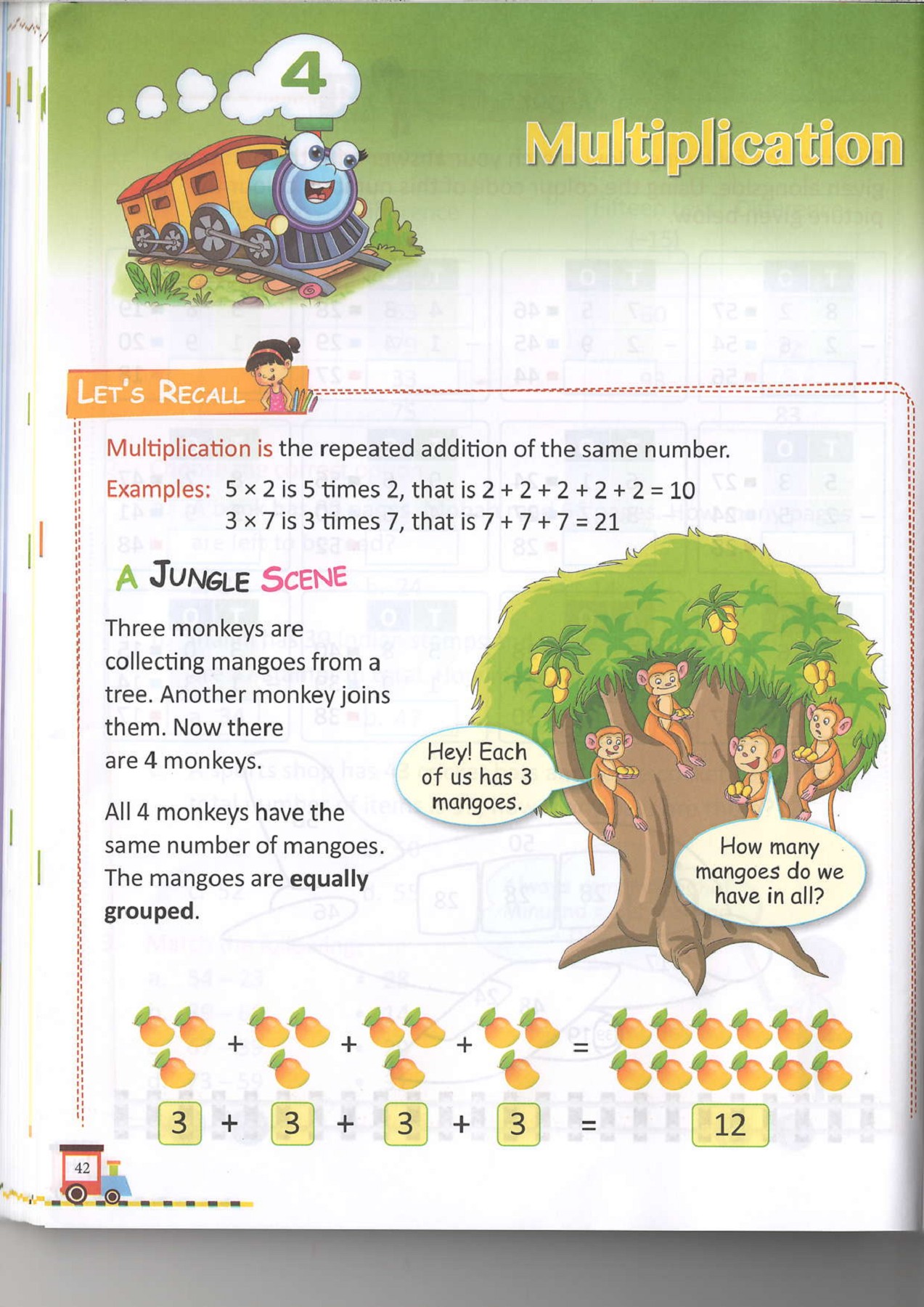 Math2 - THE MANTHAN SCHOOL - Page 52 | Flip PDF Online | PubHTML5
