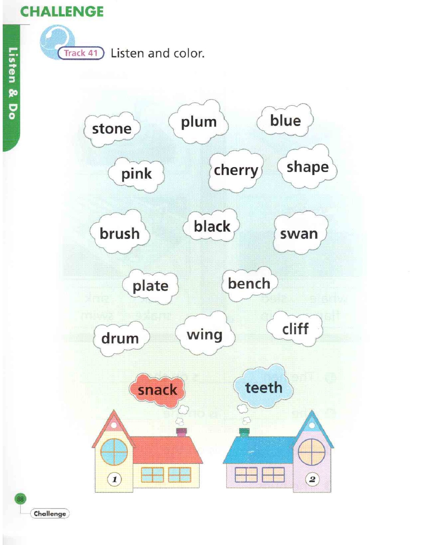 Smart Phonics 4 - Double Letter Consonants - Pupil's Book - THE MANTHAN ...