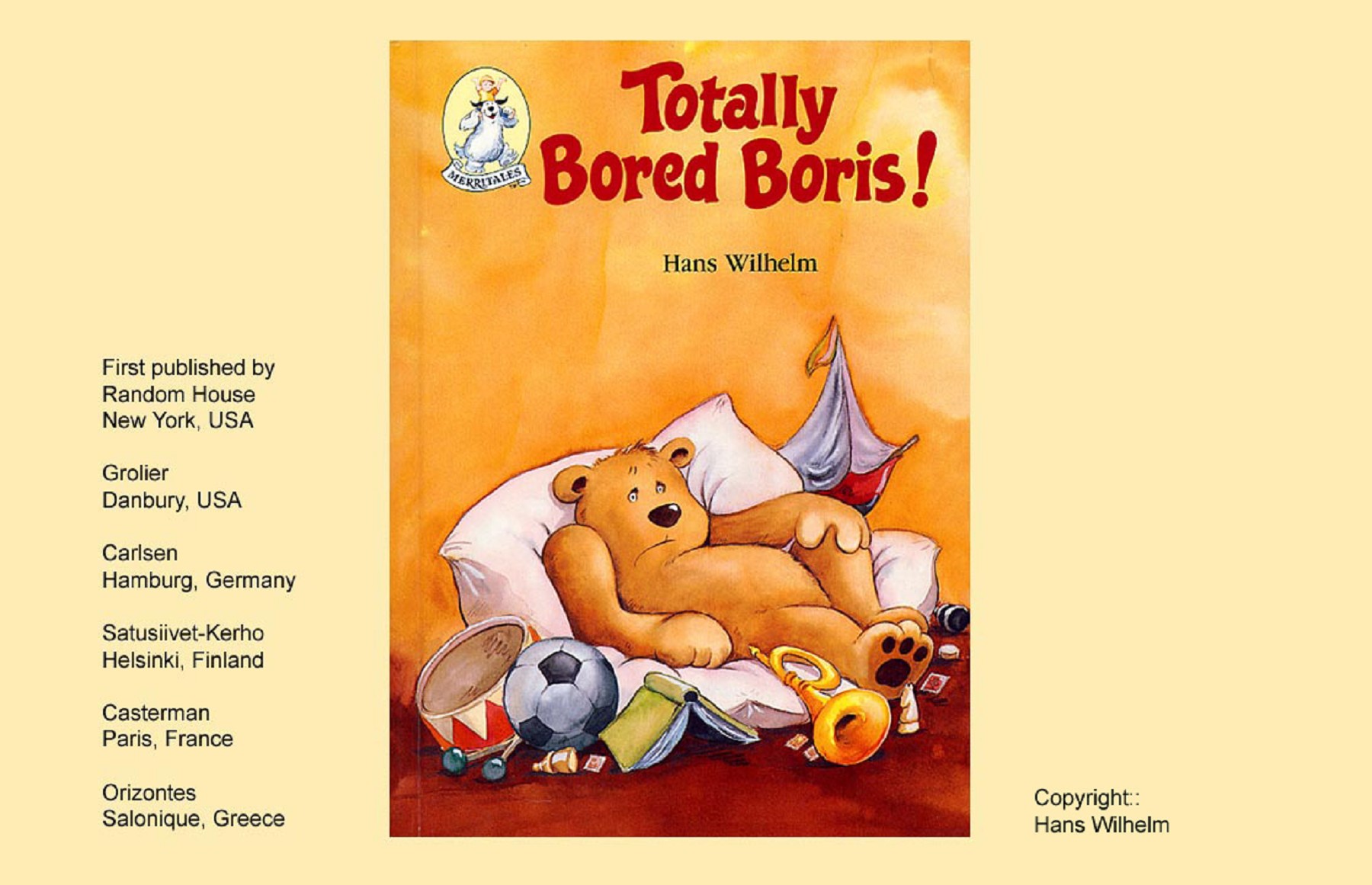 TOTALLY-BORED-BORIS - THE MANTHAN SCHOOL - Page 1 - 18 | Flip PDF ...