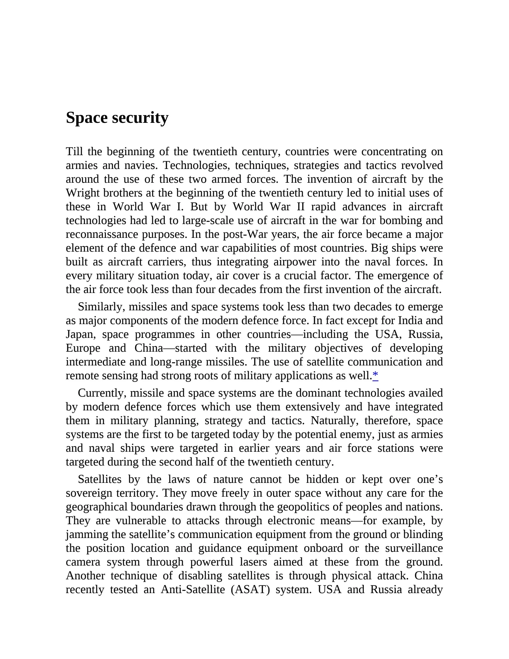 The scientific Indian _ a twenty-first century guide to the world ...