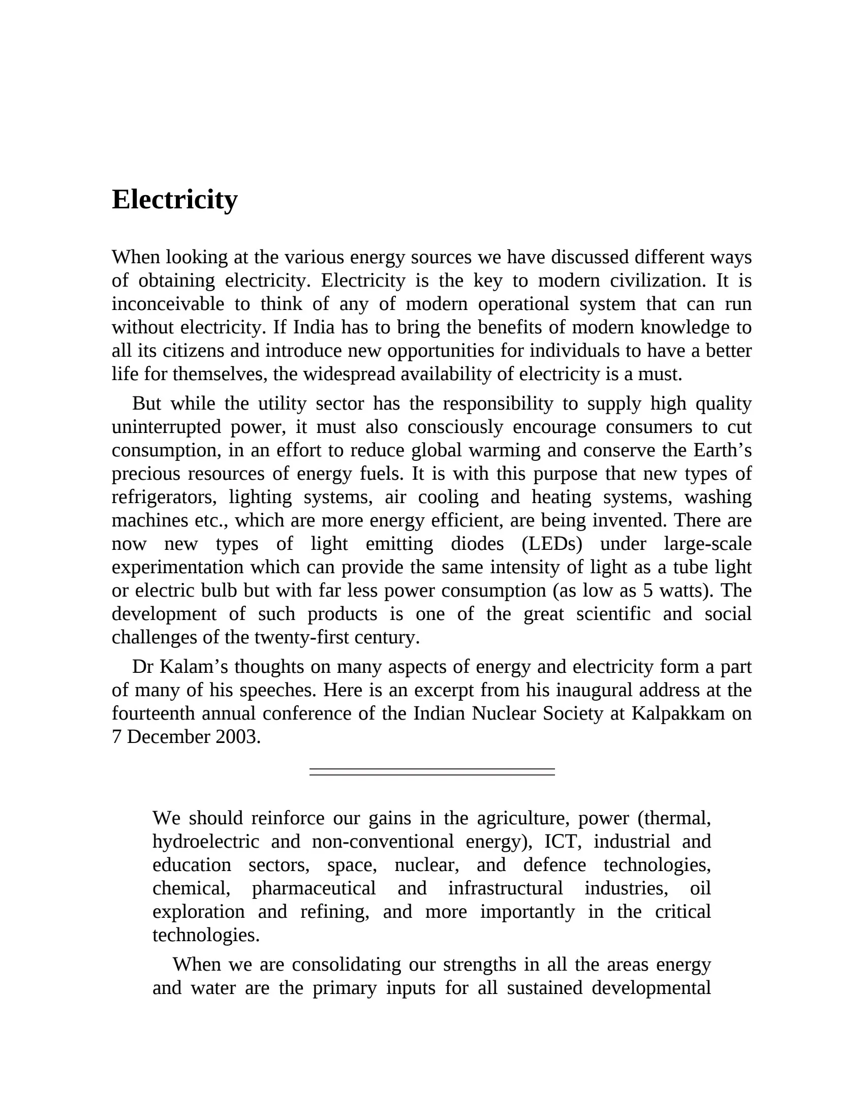 The scientific Indian _ a twenty-first century guide to the world ...