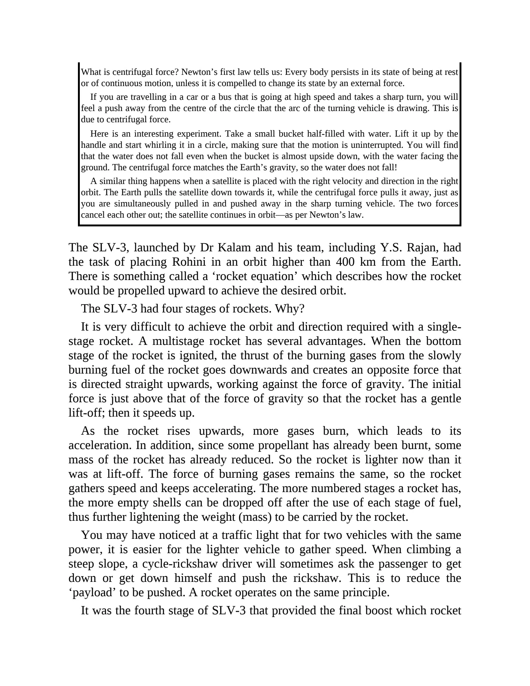 The scientific Indian _ a twenty-first century guide to the world ...