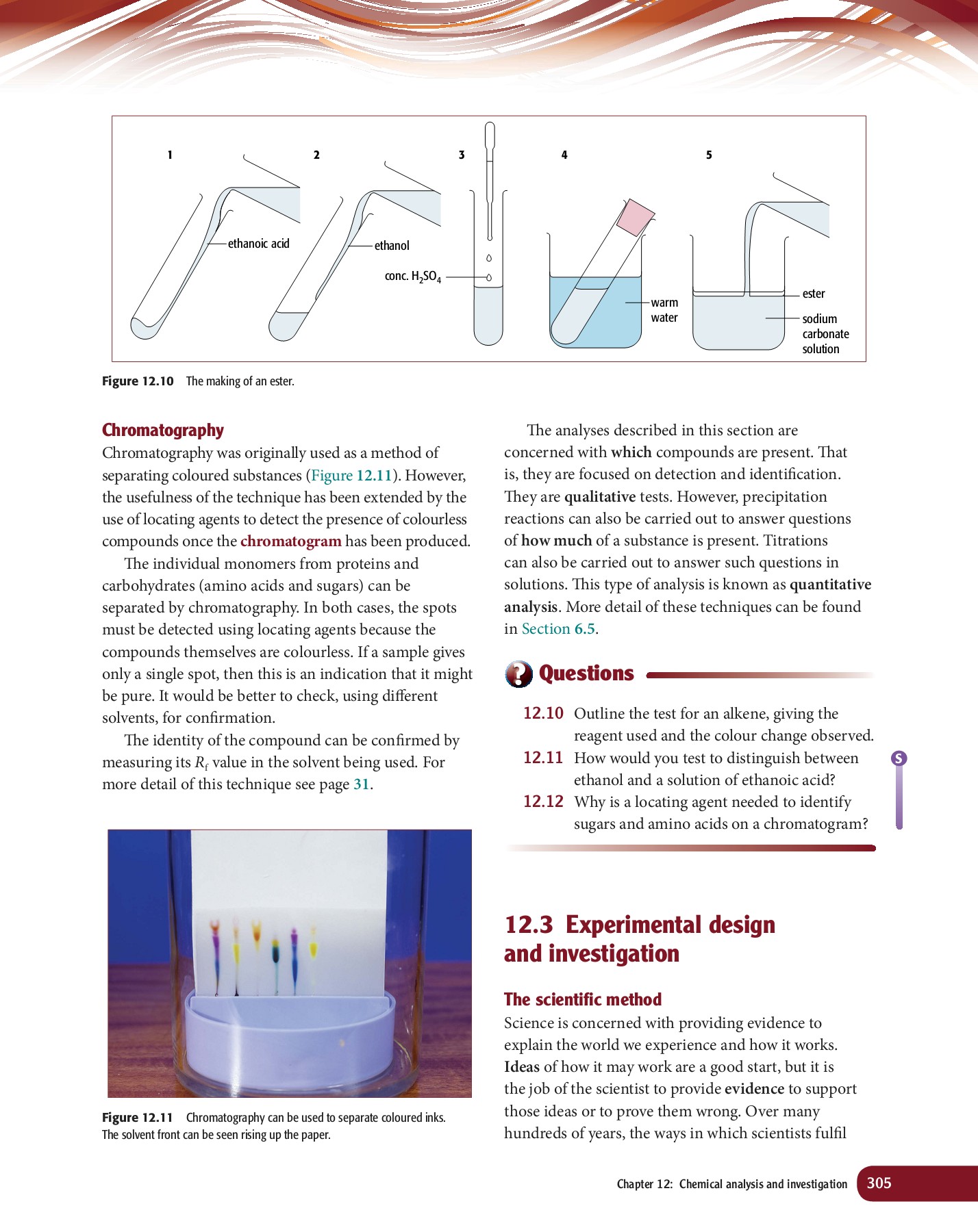 Cambridge IGCSE Chemistry Coursebook 4th Edition - THE MANTHAN SCHOOL ...