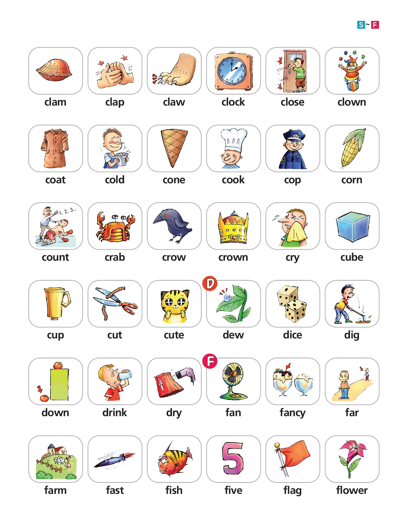 Phonics Mentor Joy 3. Special Consonants and Double Vowels - THE ...