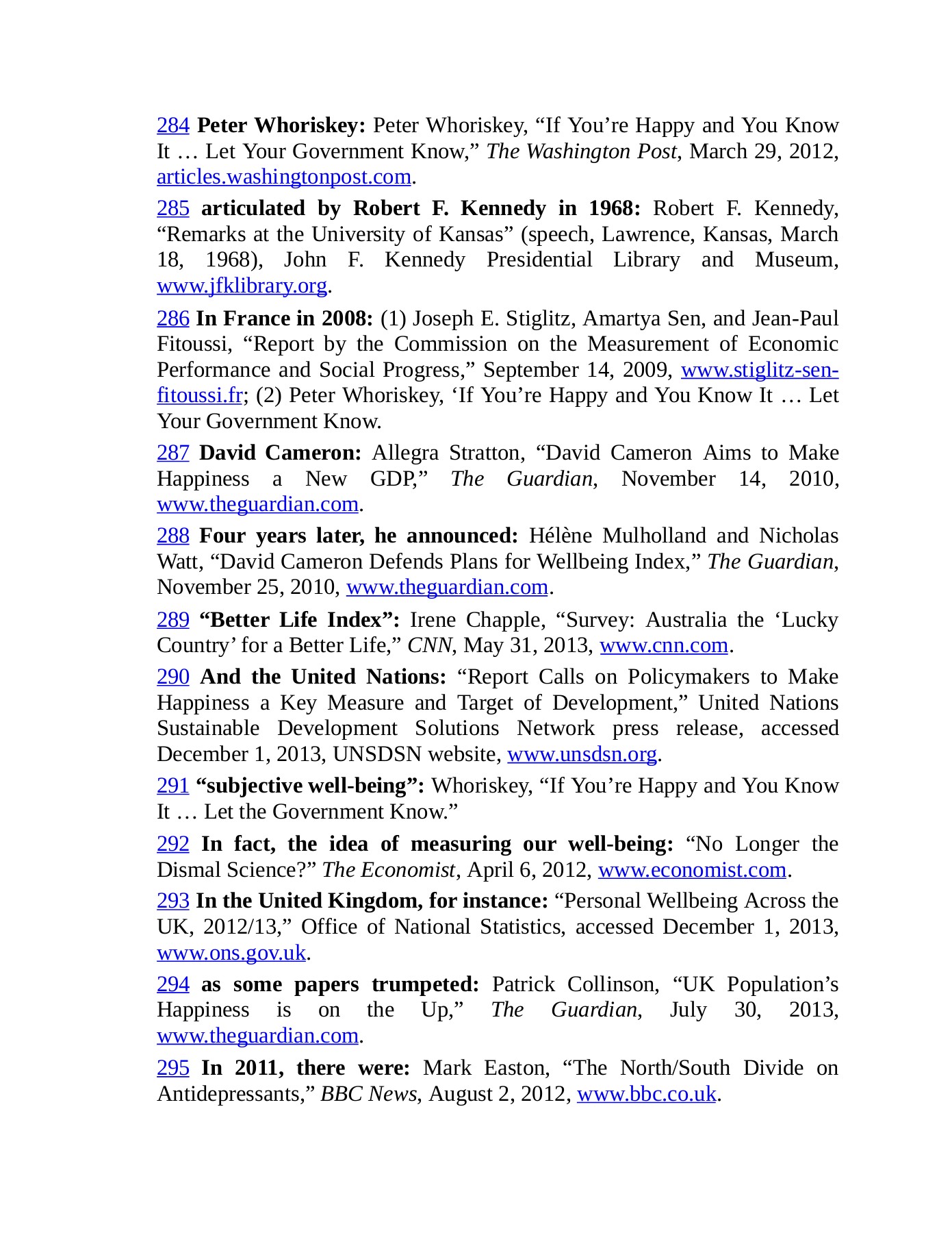 Thrive_ The Third Metric to Redefining Success and Creating a Life of ...