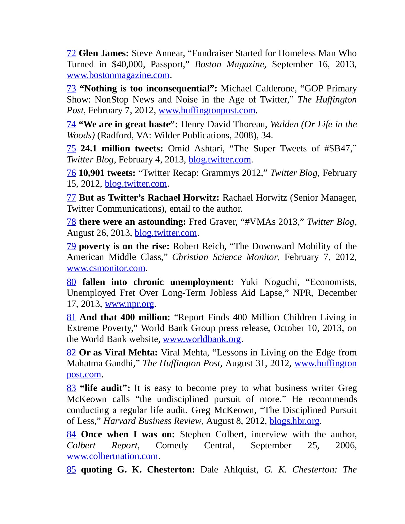 Thrive_ The Third Metric to Redefining Success and Creating a Life of ...