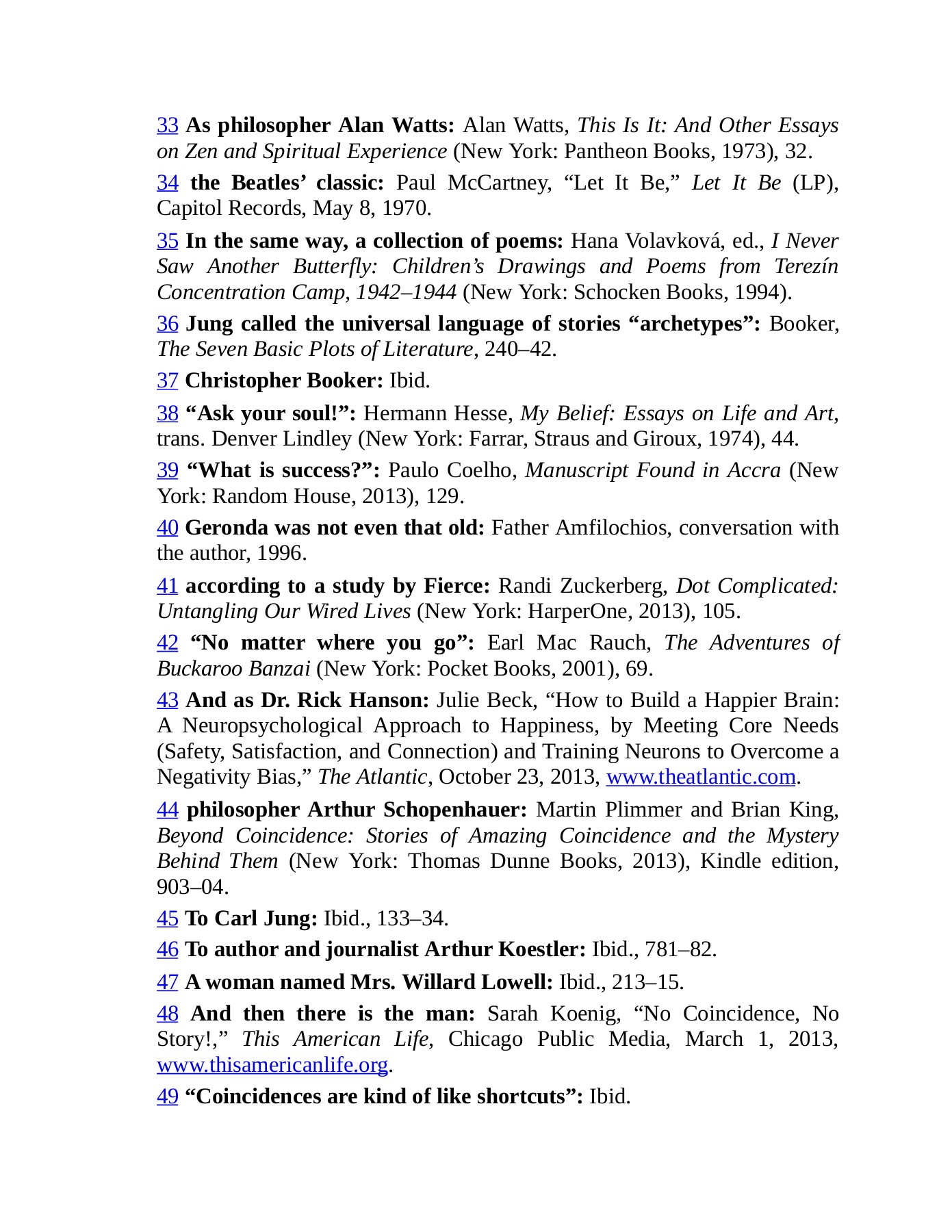 Thrive_ The Third Metric to Redefining Success and Creating a Life of ...