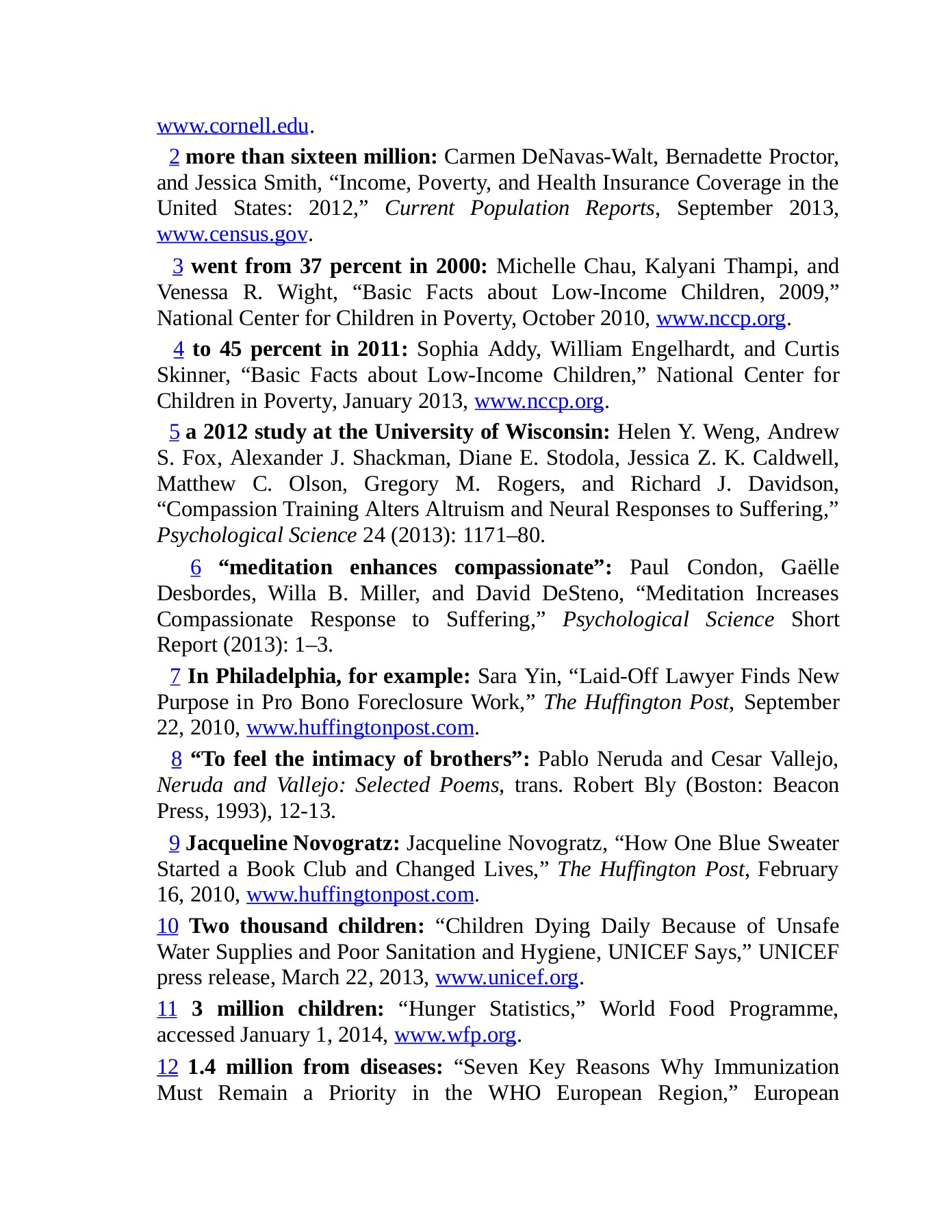 Thrive_ The Third Metric to Redefining Success and Creating a Life of ...