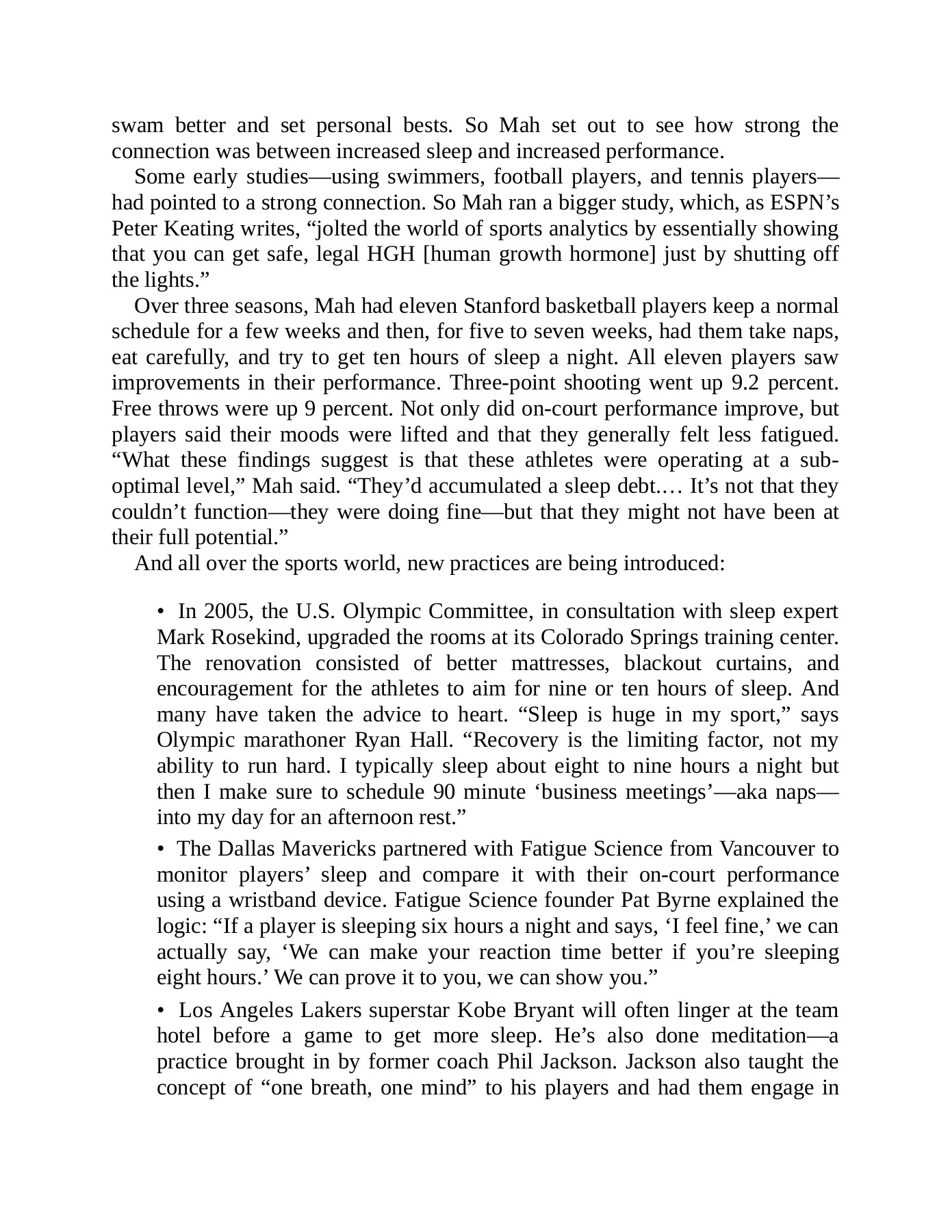 Thrive_ The Third Metric to Redefining Success and Creating a Life of ...