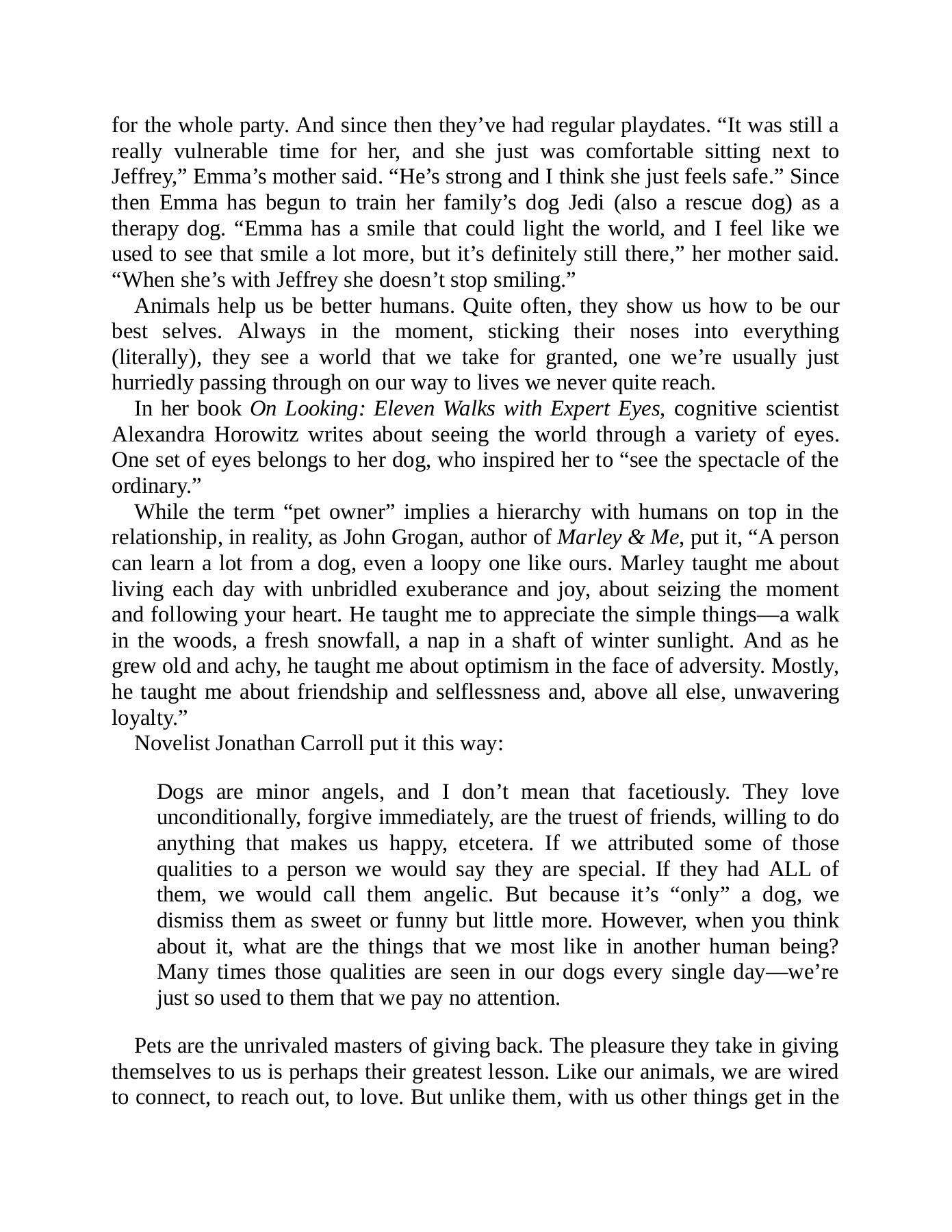 Thrive_ The Third Metric to Redefining Success and Creating a Life of ...