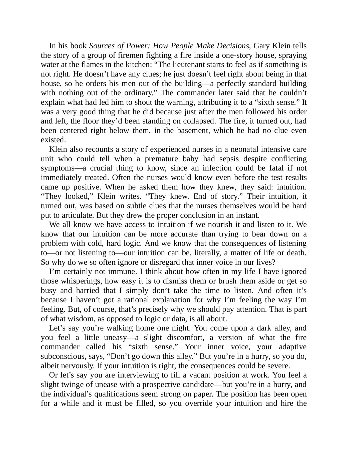 Thrive_ The Third Metric to Redefining Success and Creating a Life of ...