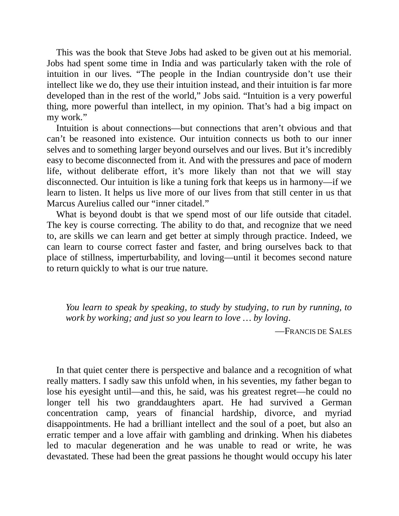 Thrive_ The Third Metric to Redefining Success and Creating a Life of ...