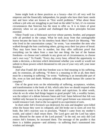 Thrive_ The Third Metric to Redefining Success and Creating a Life of ...