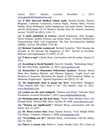 Thrive_ The Third Metric to Redefining Success and Creating a Life of ...