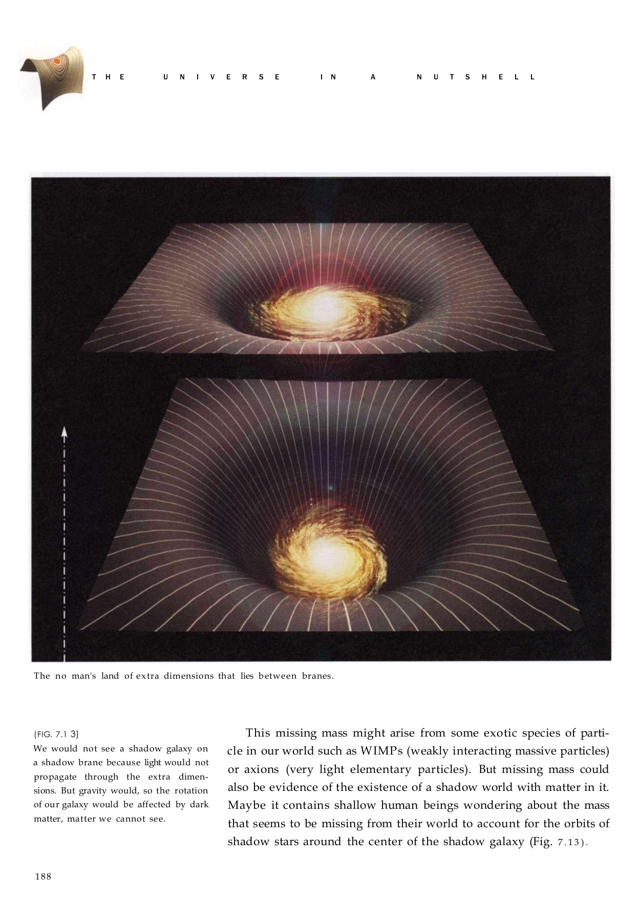 The Universe in a Nutshell - THE MANTHAN SCHOOL - Page 197 | Flip PDF Online | PubHTML5