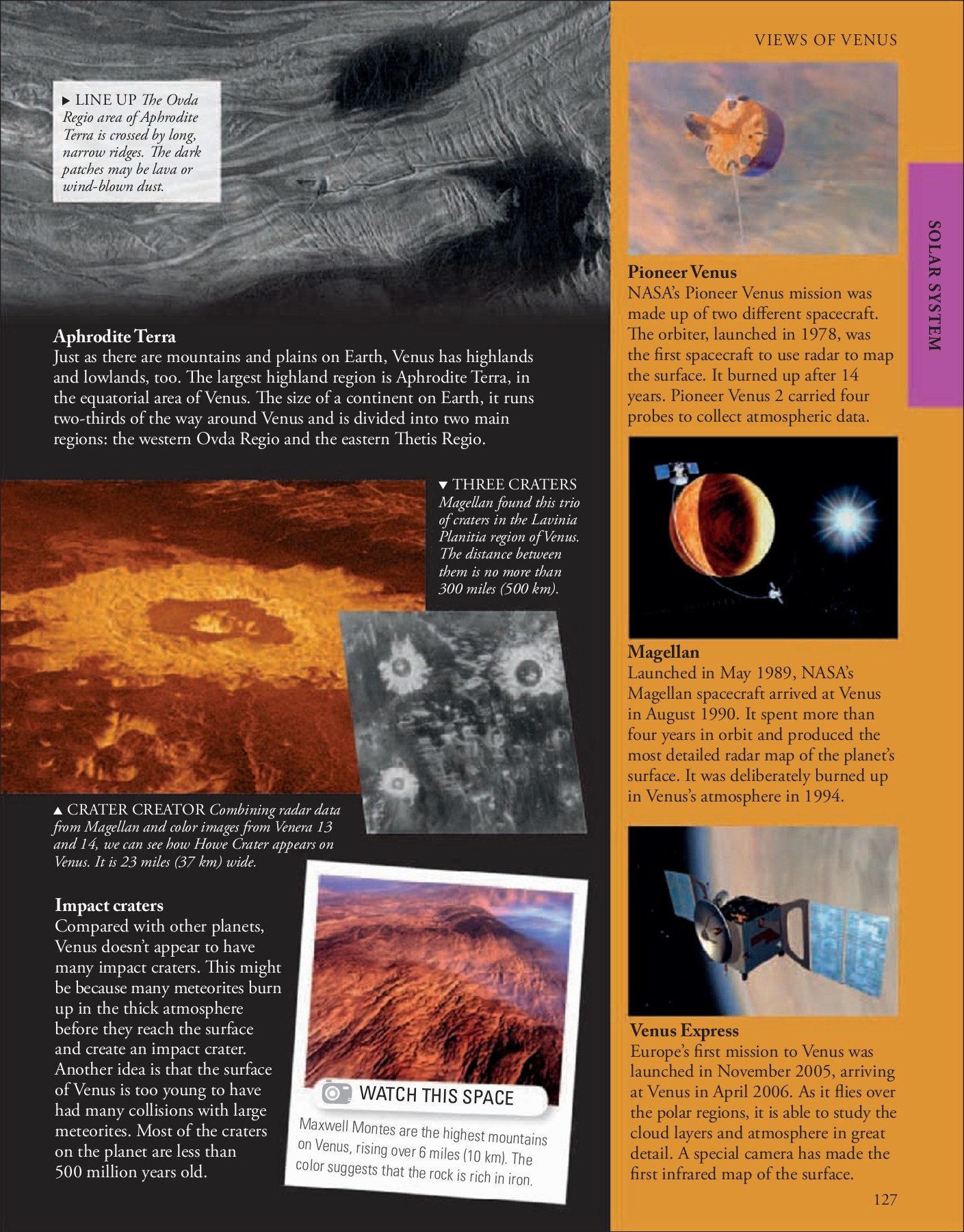 Space_ A Visual Encyclopedia - THE MANTHAN SCHOOL - Page 129 | Flip PDF Online | PubHTML5
