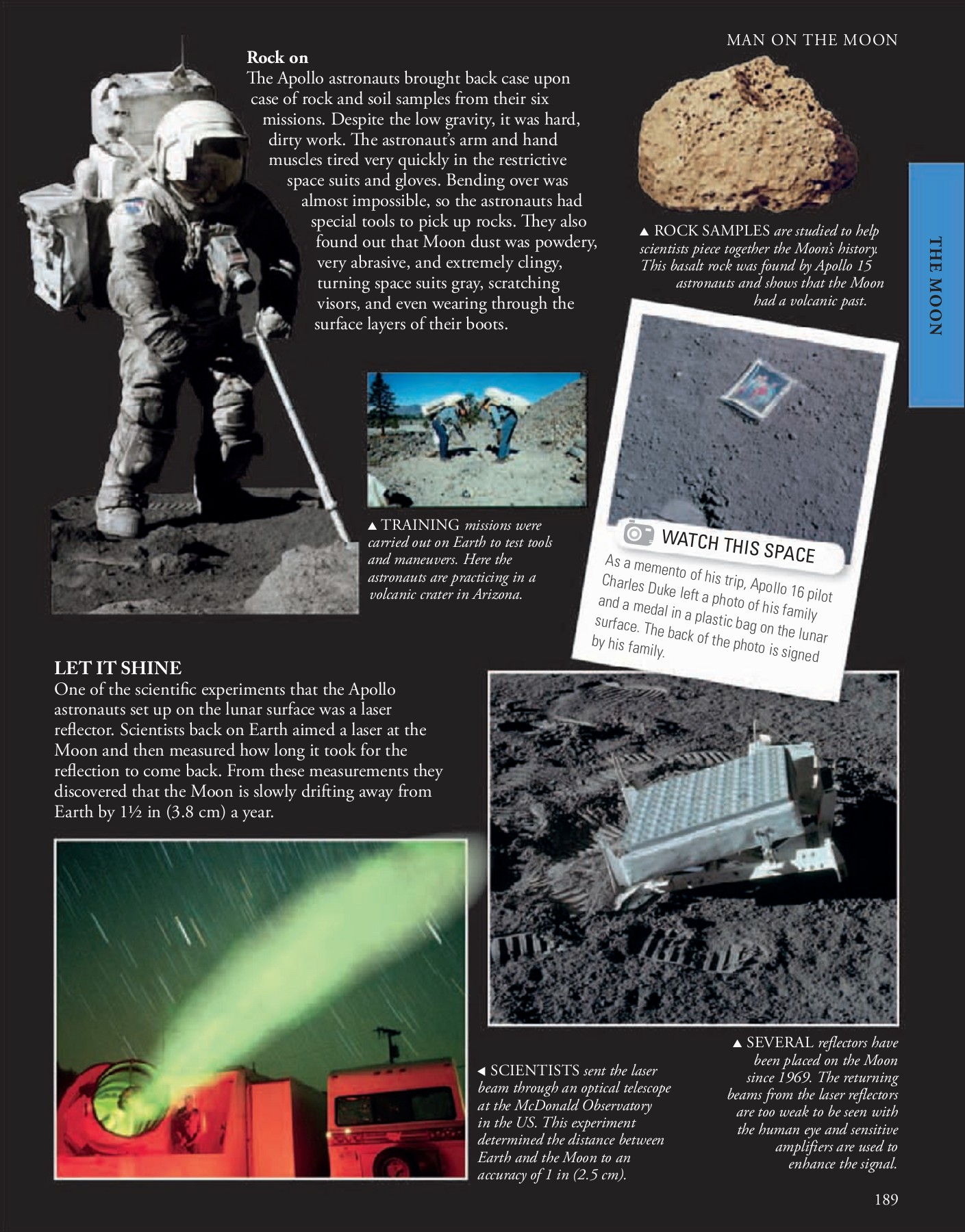 Space_ A Visual Encyclopedia - THE MANTHAN SCHOOL - Page 191 | Flip PDF Online | PubHTML5
