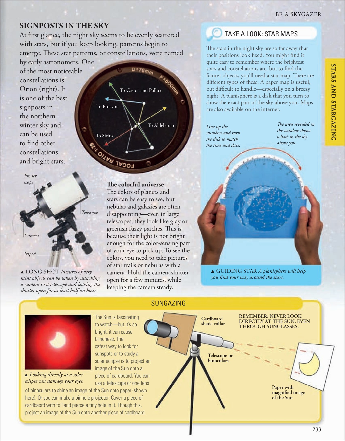 Space_ A Visual Encyclopedia - THE MANTHAN SCHOOL - Page 235 | Flip PDF Online | PubHTML5