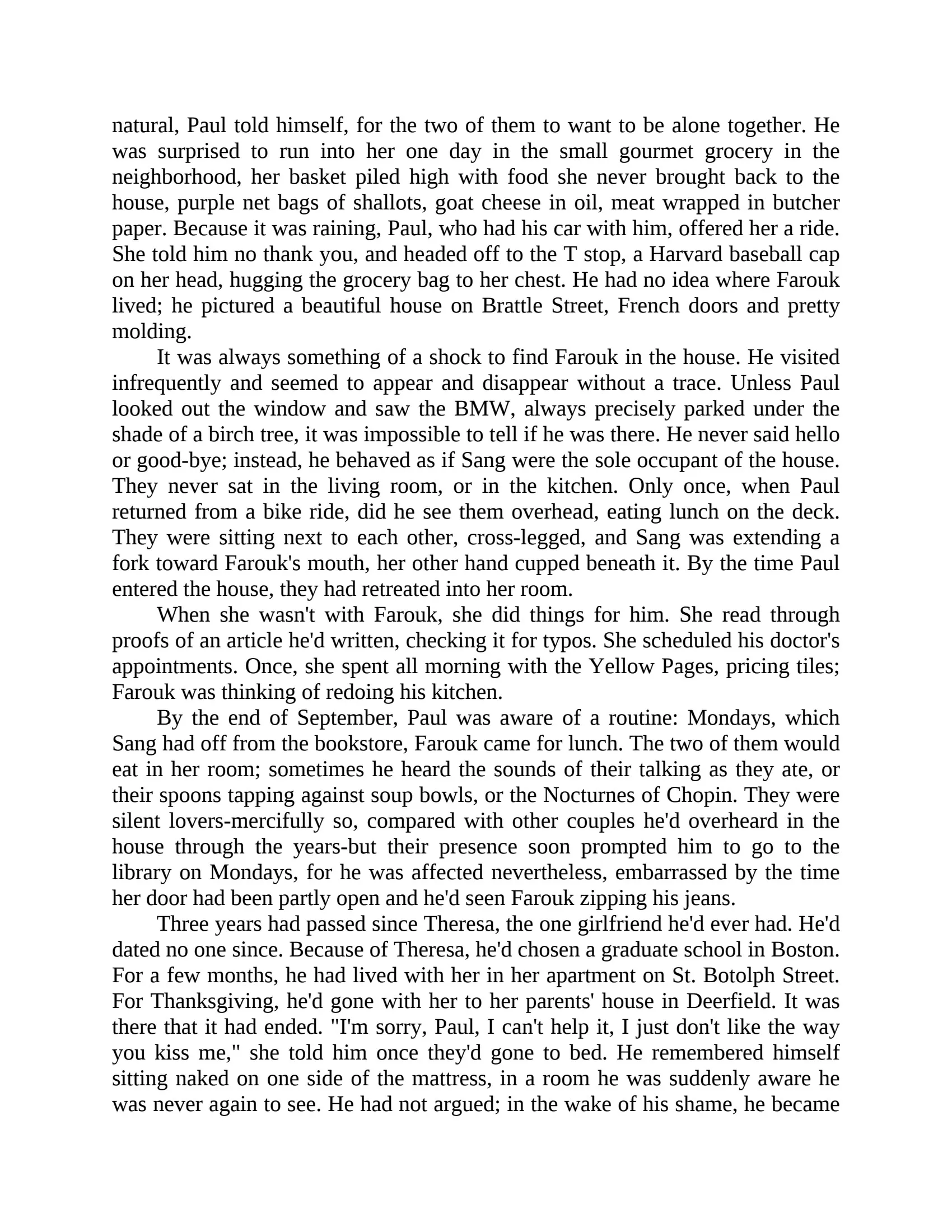 Unaccustomed Earth - THE MANTHAN SCHOOL - Page 134 | Flip PDF Online ...
