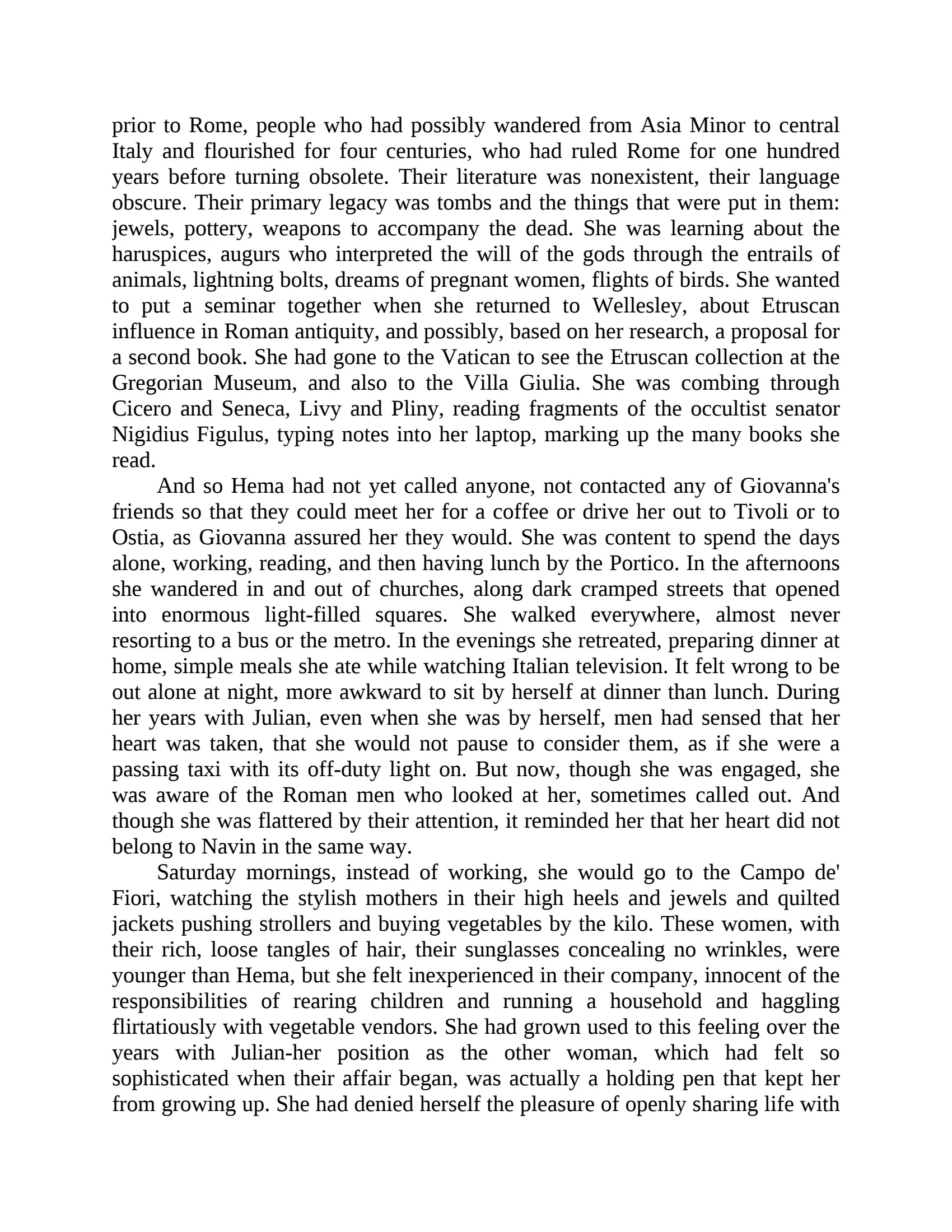 Unaccustomed Earth - THE MANTHAN SCHOOL - Page 212 | Flip PDF Online ...