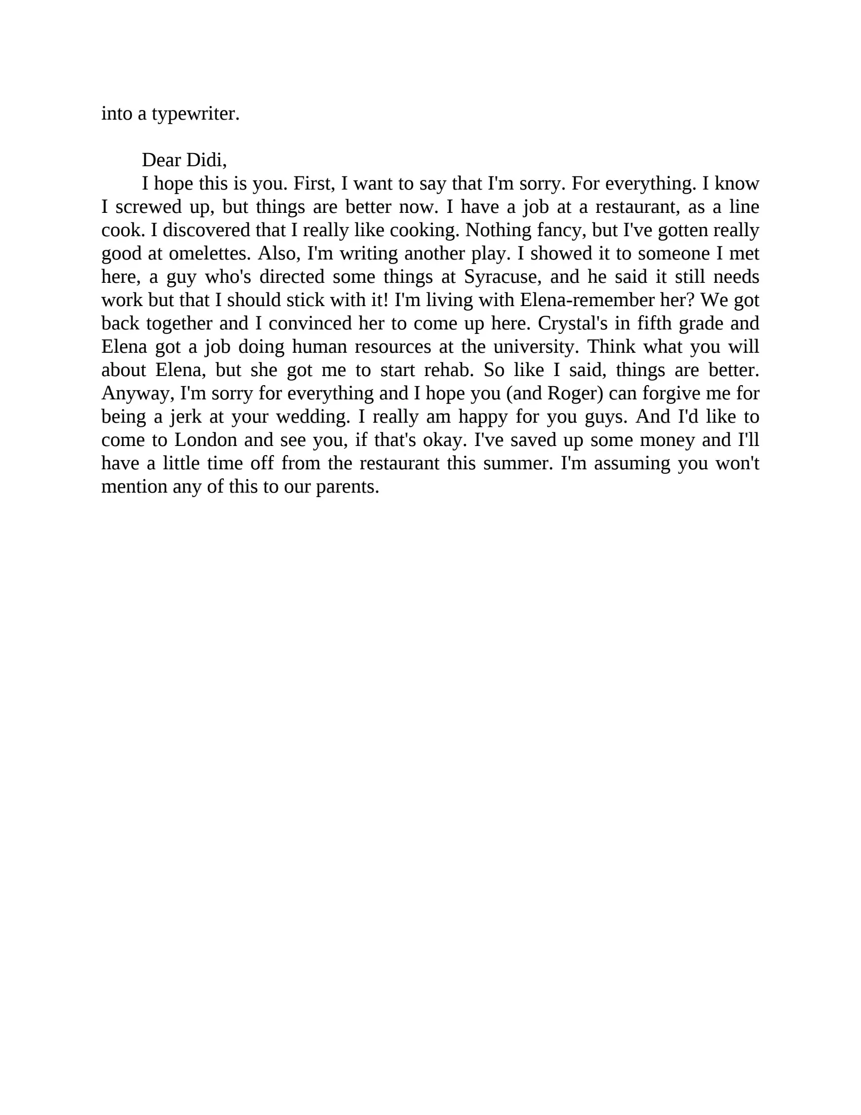 Unaccustomed Earth - THE MANTHAN SCHOOL - Page 116 | Flip PDF Online ...