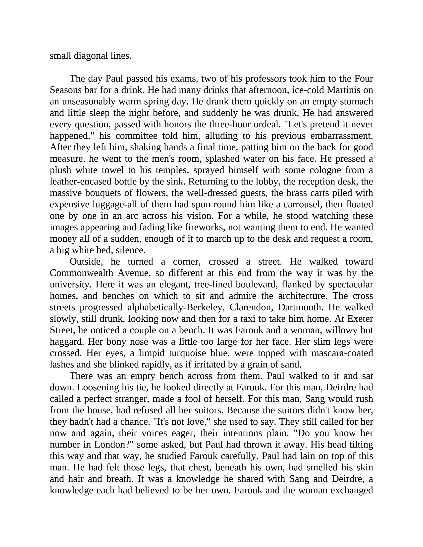Unaccustomed Earth - THE MANTHAN SCHOOL - Page 156 | Flip PDF Online ...
