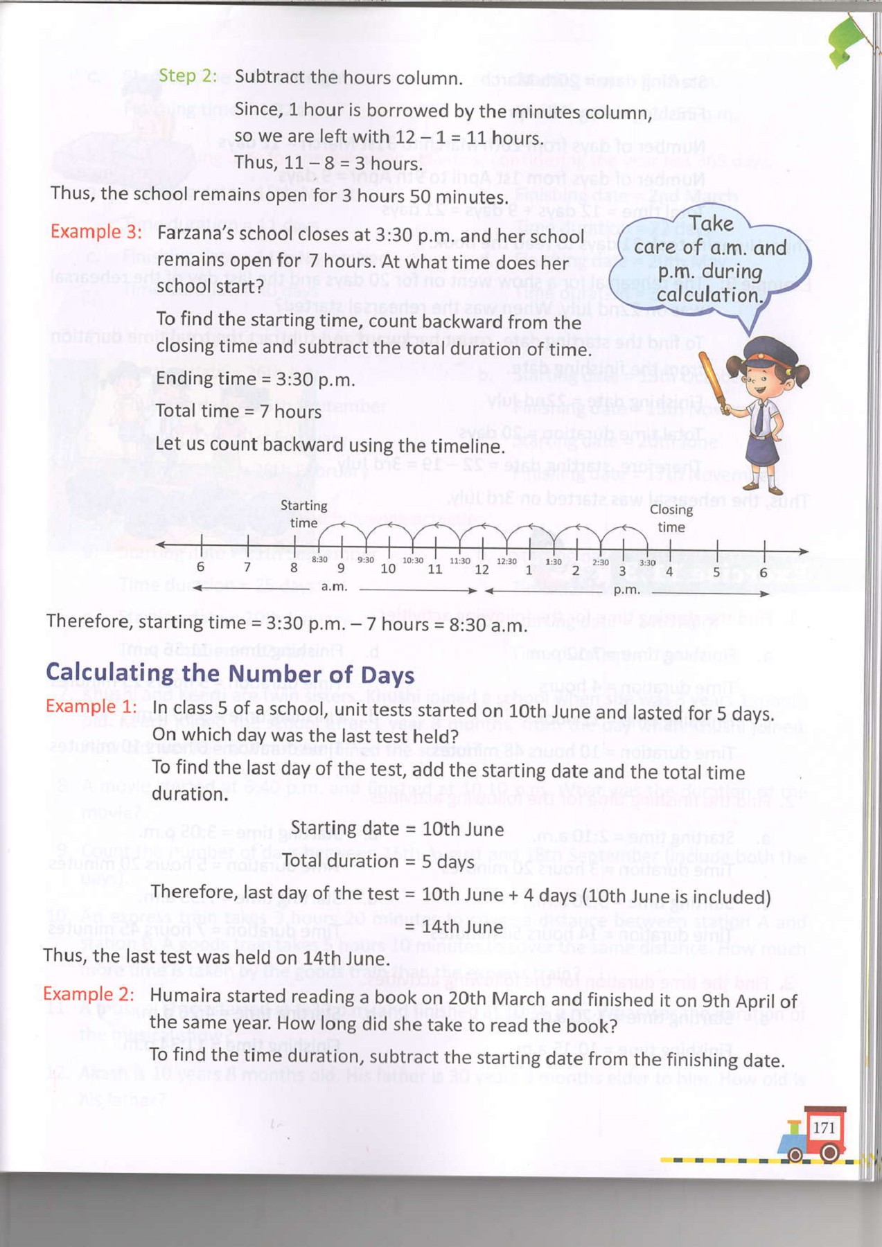 Math5 - THE MANTHAN SCHOOL - Page 181 | Flip PDF Online | PubHTML5