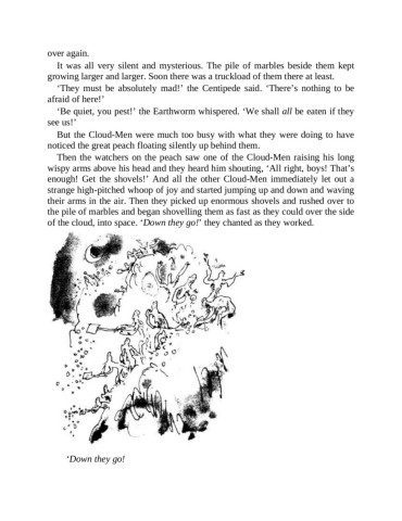 James and the Giant Peach_clone - THE MANTHAN SCHOOL - Page 104 | Flip ...