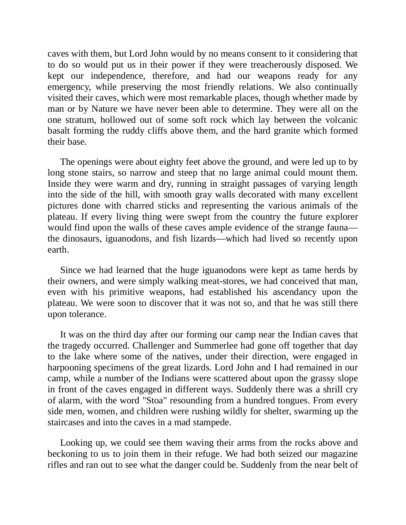 The-Lost-World - THE MANTHAN SCHOOL - Page 166 | Flip PDF Online | PubHTML5