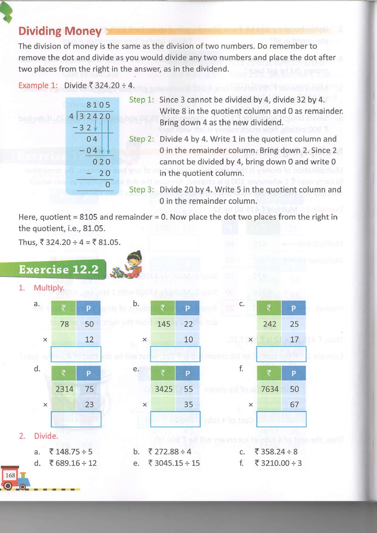 math4 - THE MANTHAN SCHOOL - Page 179 | Flip PDF Online | PubHTML5