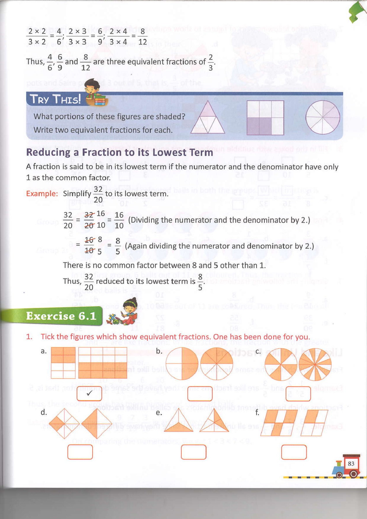 math4 - THE MANTHAN SCHOOL - Page 94 | Flip PDF Online | PubHTML5