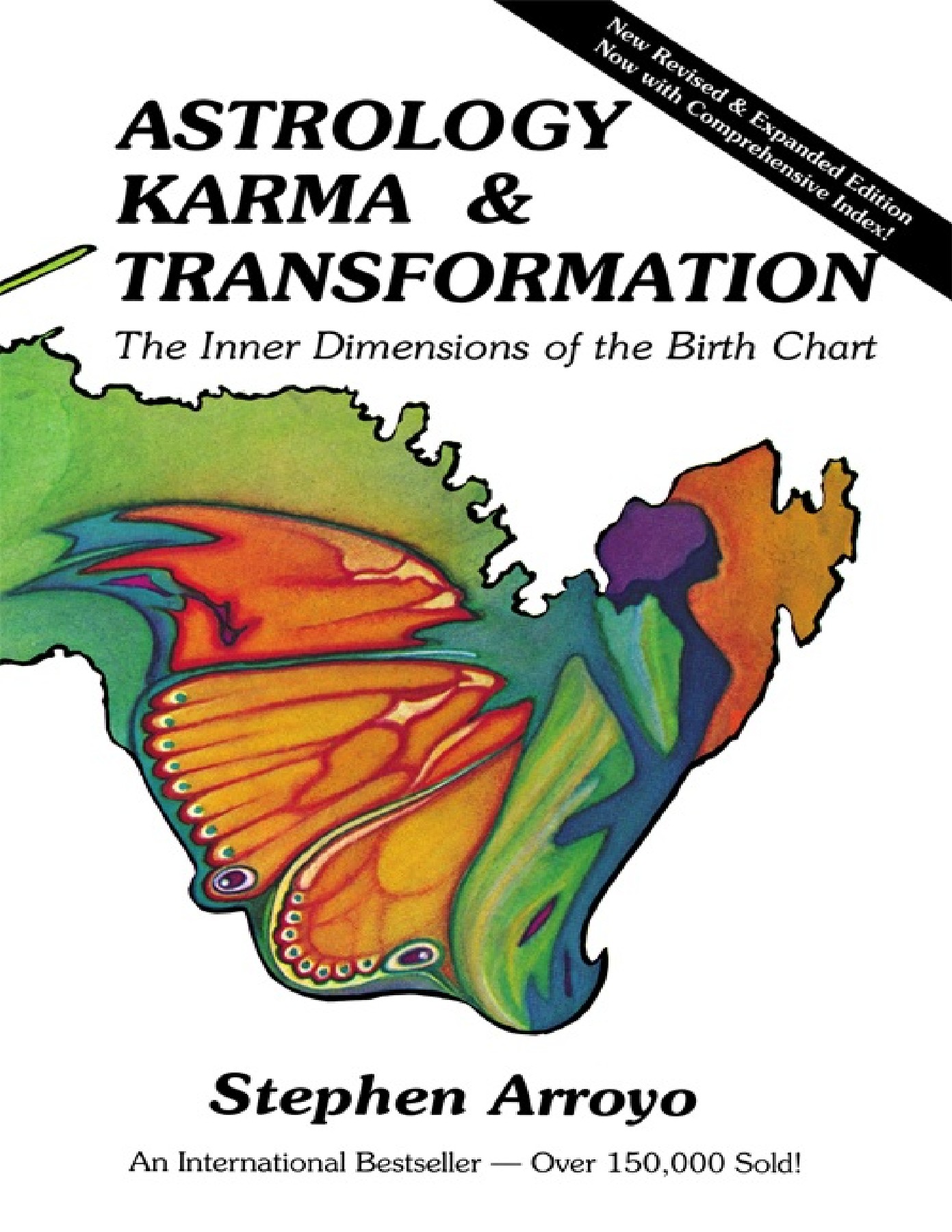 Astrology, Karma & Transformation_ The Inner Dimensions of the Birth Chart ( PDFDrive ) (1 ...