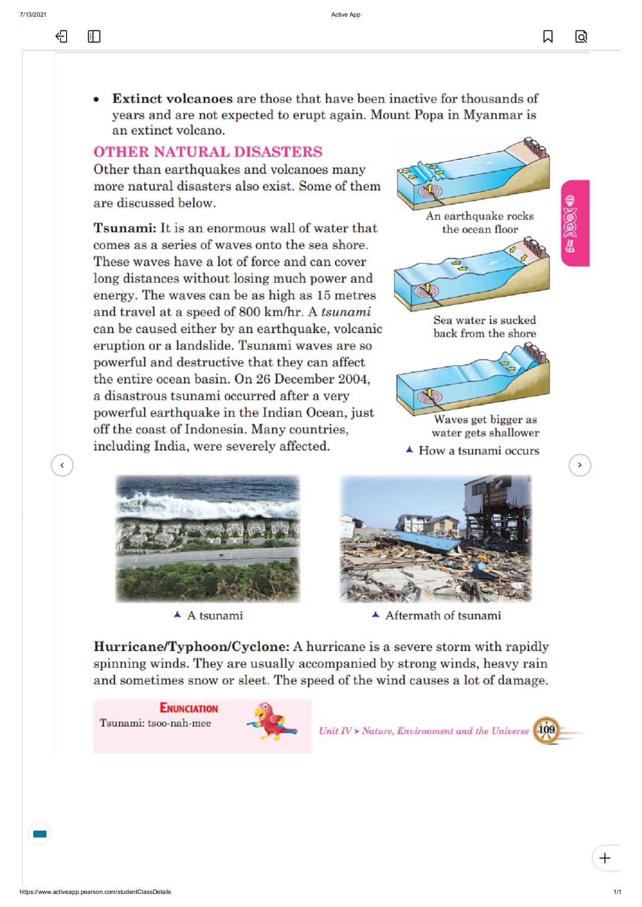 Universal Science Grade-5 - THE MANTHAN SCHOOL - Page 116 | Flip PDF ...