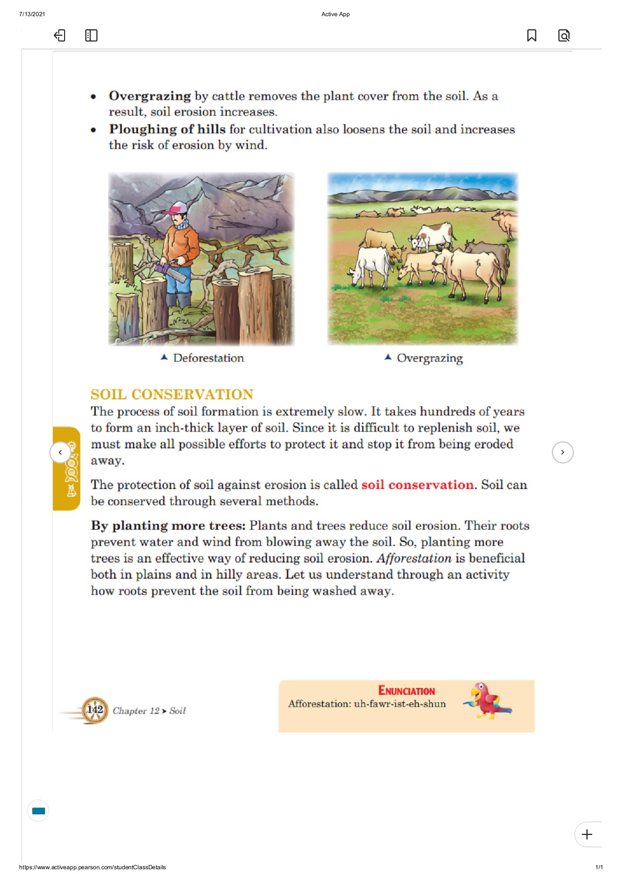 Universal Science Grade-5 - THE MANTHAN SCHOOL - Page 149 | Flip PDF ...