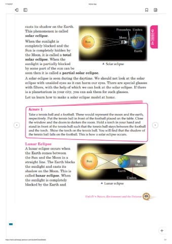 Universal Science Grade-5 - THE MANTHAN SCHOOL - Page 106 | Flip PDF ...