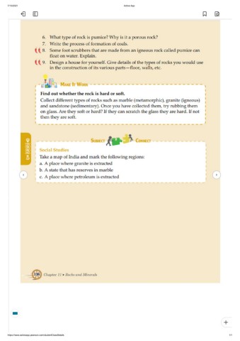 Universal Science Grade-5 - THE MANTHAN SCHOOL - Page 143 | Flip PDF ...