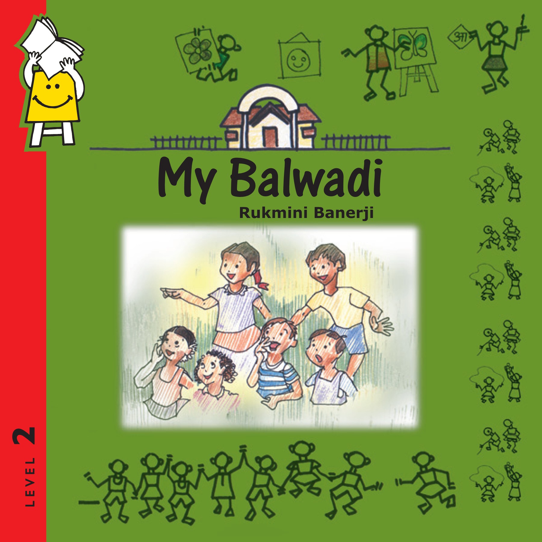 My-Balwadi-English - THE MANTHAN SCHOOL - Page 1 - 24 | Flip PDF Online ...